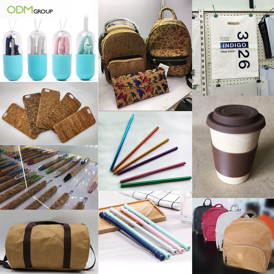 Top 10 Earth Day Promotional Items - The ODM Group