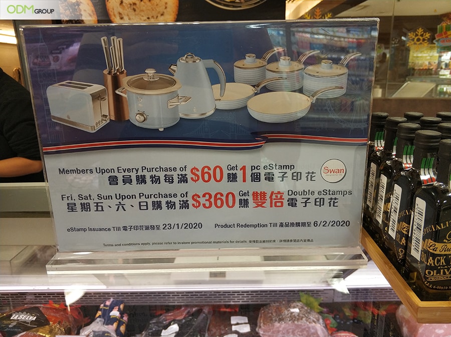 Redemption Giveaways: Surefire Way to Build Consumer Loyalty!