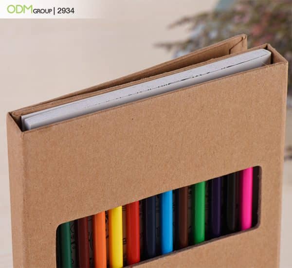 Promotional Coloring Book - 6 Simple Tips to Engage Your Customers