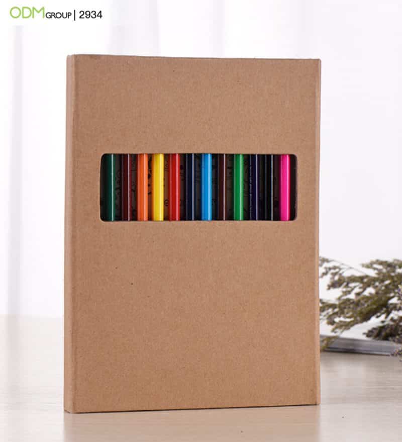 Promotional Coloring Book - 6 Simple Tips to Engage Your Customers