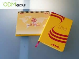 10 Brilliant Custom Promotional Notebooks for your Business