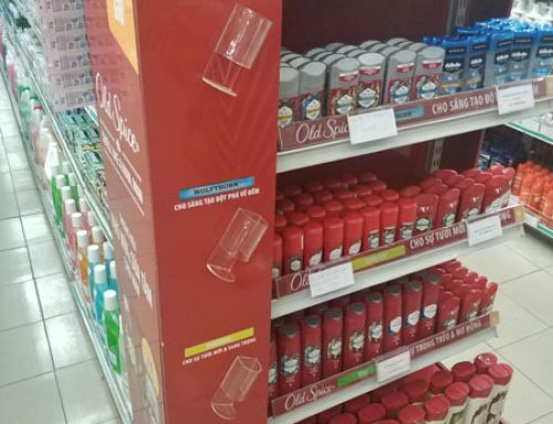 A custom promotional shaker- why sport lovers will choose your brand