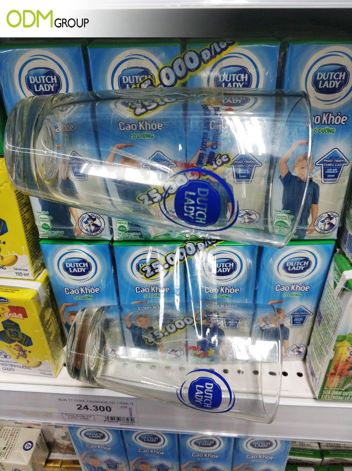 In-Pack Marketing Gifts: Break Through the Noise with Custom Drinkware