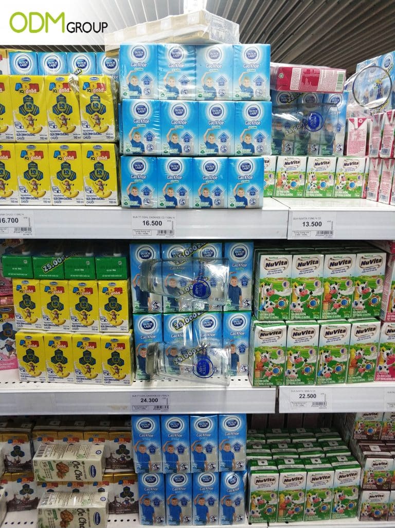 In-Pack Marketing Gifts: Break Through the Noise with Custom Drinkware