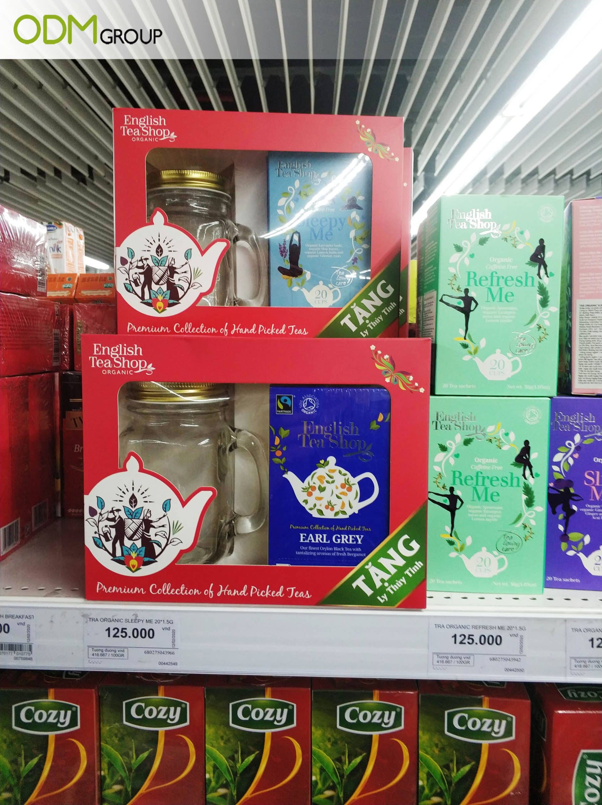 In-Pack Marketing Gifts: Break Through the Noise with Custom Drinkware