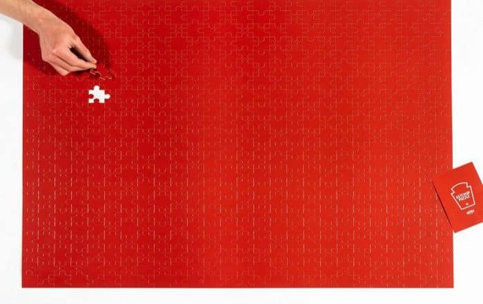 Powerful Weapon to Increase Sales: Retail Display Idea