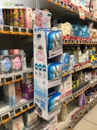 Double Up Your Promotions: Let Branded Hangsell Displays Do the Selling