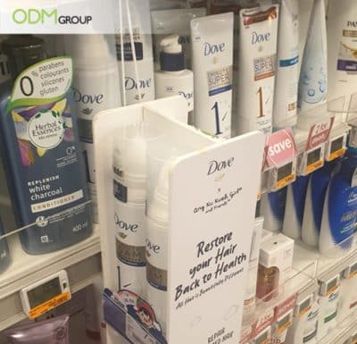 Maximise Your In-Store Promotion with a Cardboard Hangsell Display!