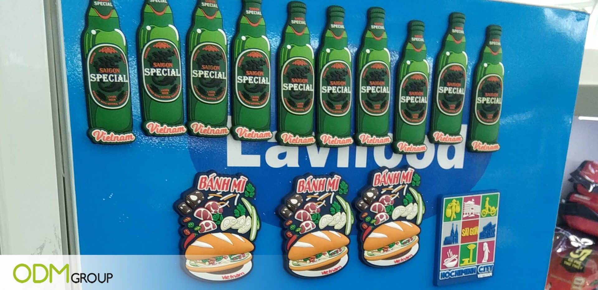 Custom Branded Souvenirs: Gift Ideas for the Travel and Tourism Industry