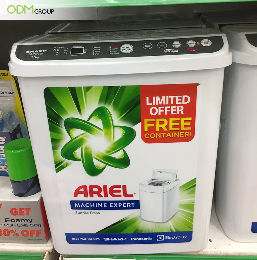 Custom Product Container: Why Great Packaging Matters