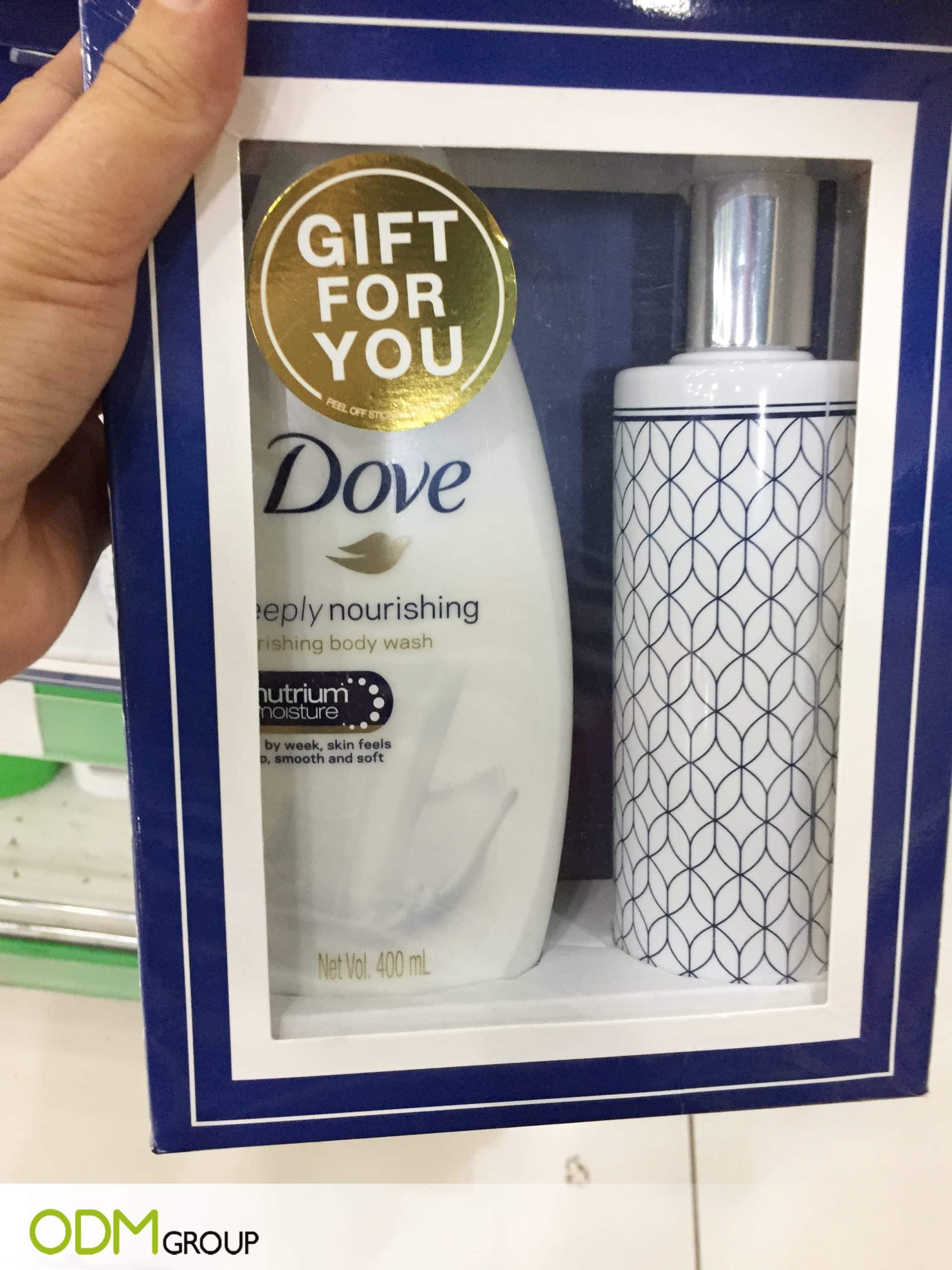 5 Reasons To Offer a Custom Soap Dispenser | Practical In-Pack Gift