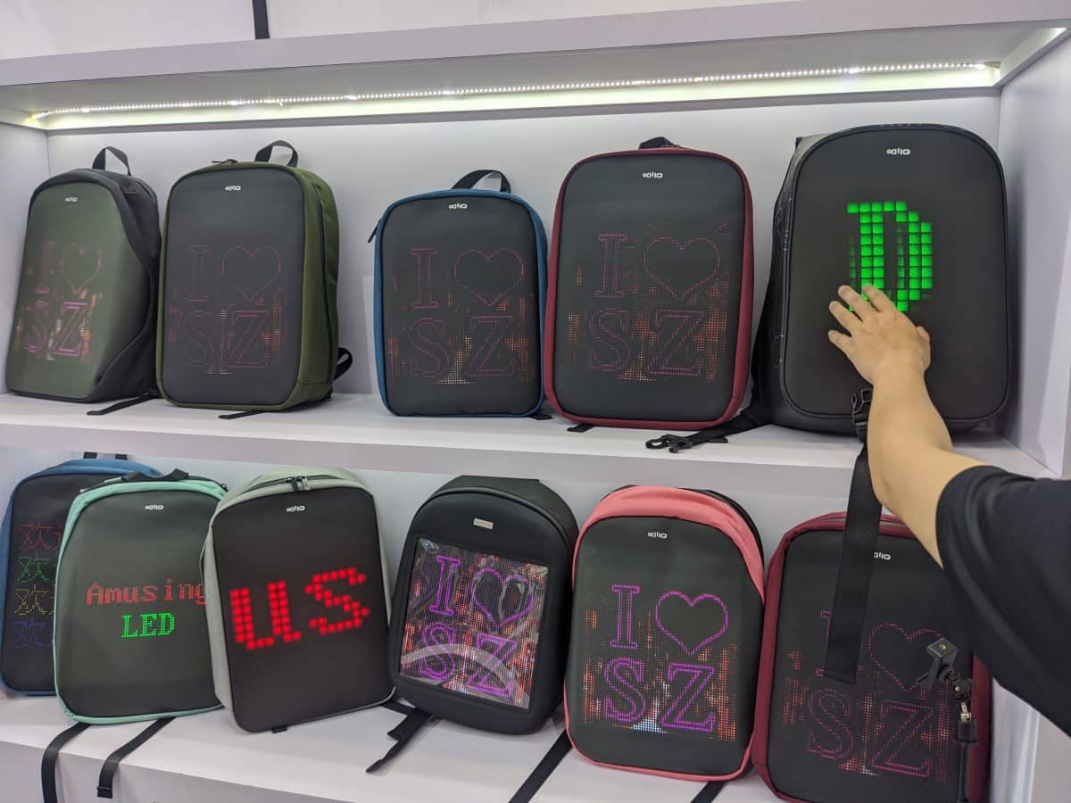 8 Unique Custom Promotional Gifts We Saw at the Shenzhen Gift Fair