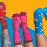 Collectible Socks