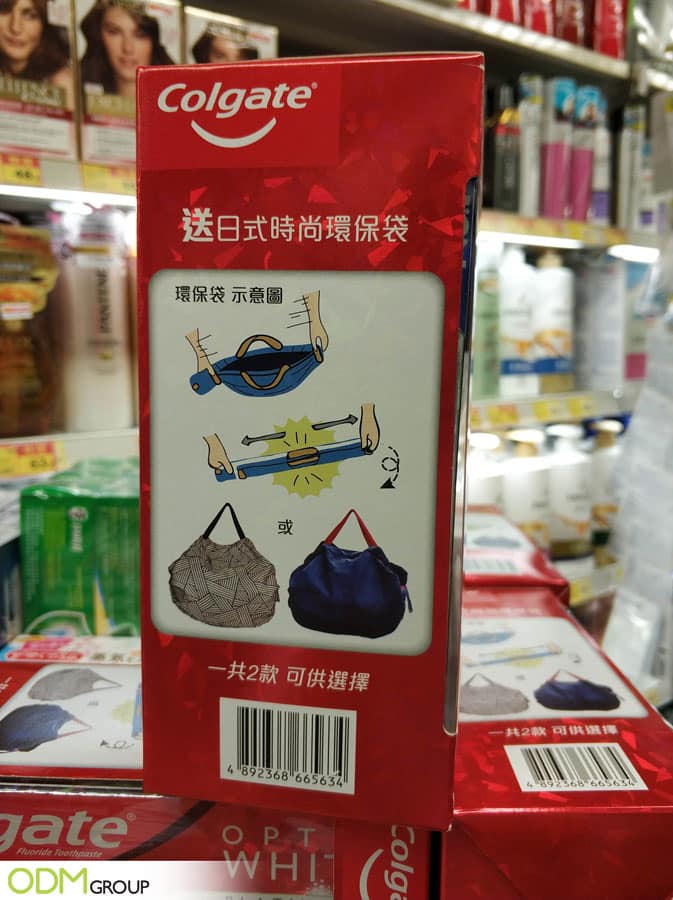 Custom Bag Design- 5 Ways to Distinguish Your Brand Identity