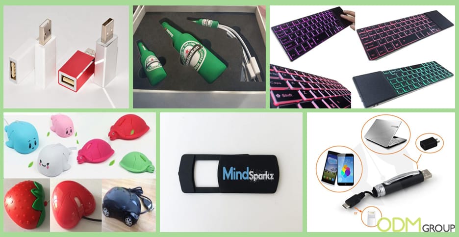 10 Unique and Useful Corporate Gift Ideas that HR Professionals will Love