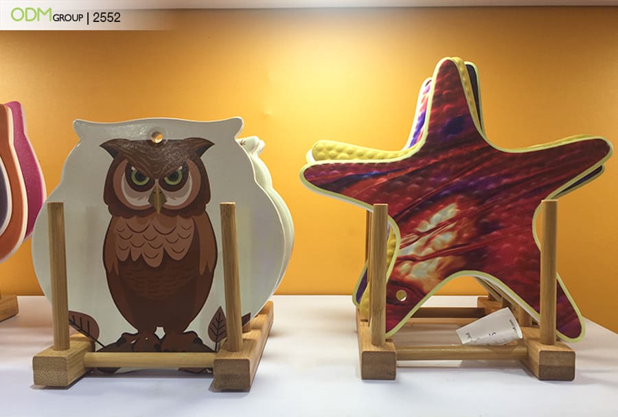 8 Custom Ceramic Coaster Designs for Your Kitchen