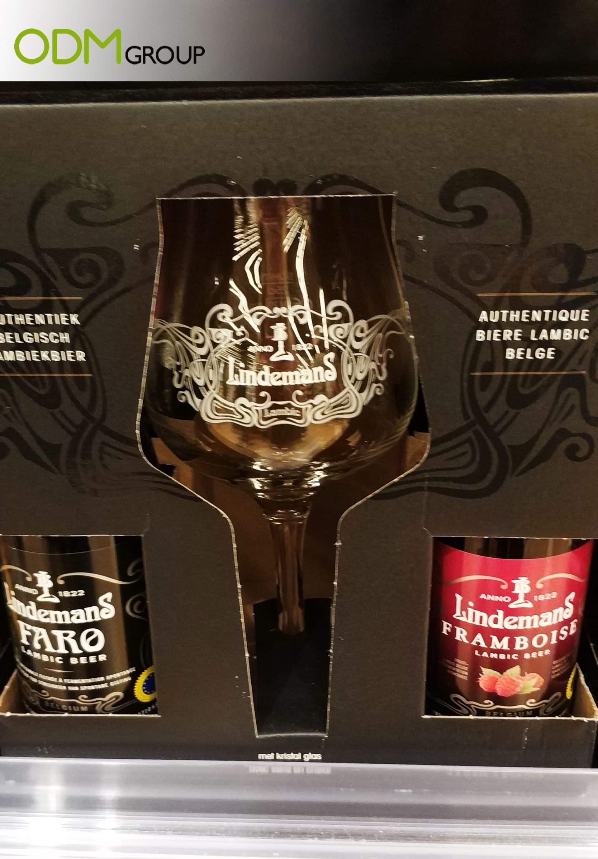 Marketing Wine: Why Custom Printed Glassware Make Great Impact