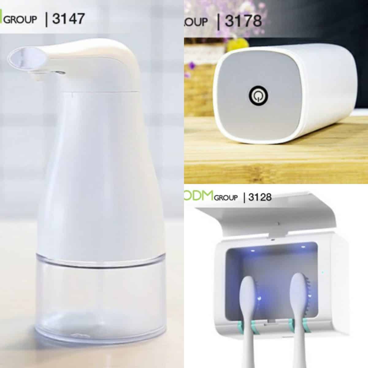 12 Hottest Electronic Promotional Products: 128th Canton Fair
