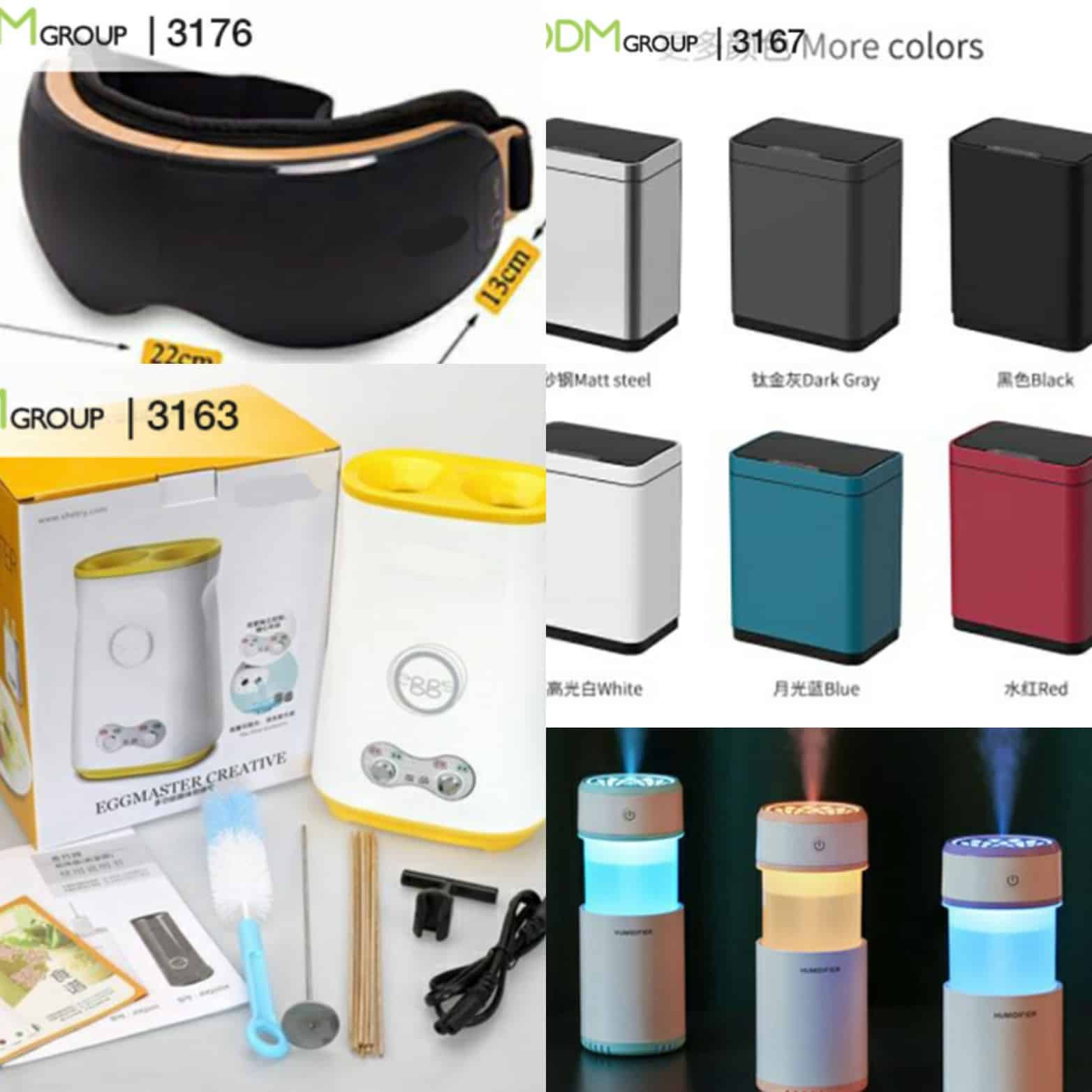 Electronic Promotional Items Promotional Items LMS Partner Program