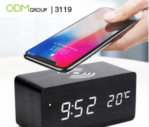 12 Hottest Electronic Promotional Products: 128th Canton Fair