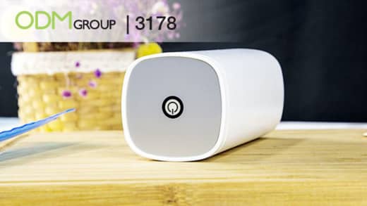 12 Hottest Electronic Promotional Products: 128th Canton Fair