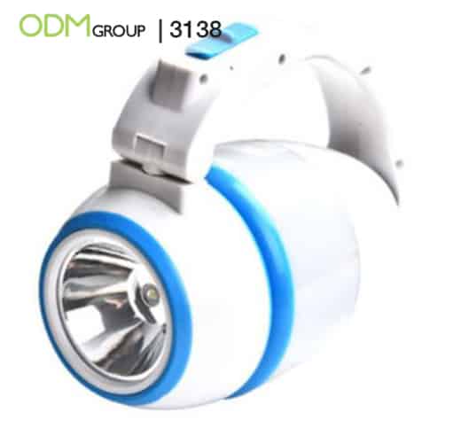 12 Hottest Electronic Promotional Products: 128th Canton Fair