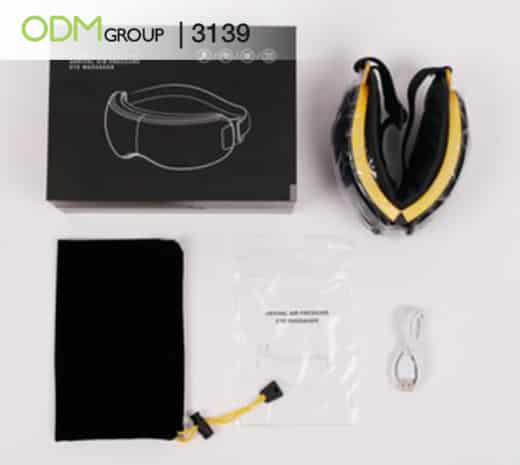 12 Hottest Electronic Promotional Products: 128th Canton Fair