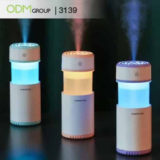 12 Hottest Electronic Promotional Products: 128th Canton Fair
