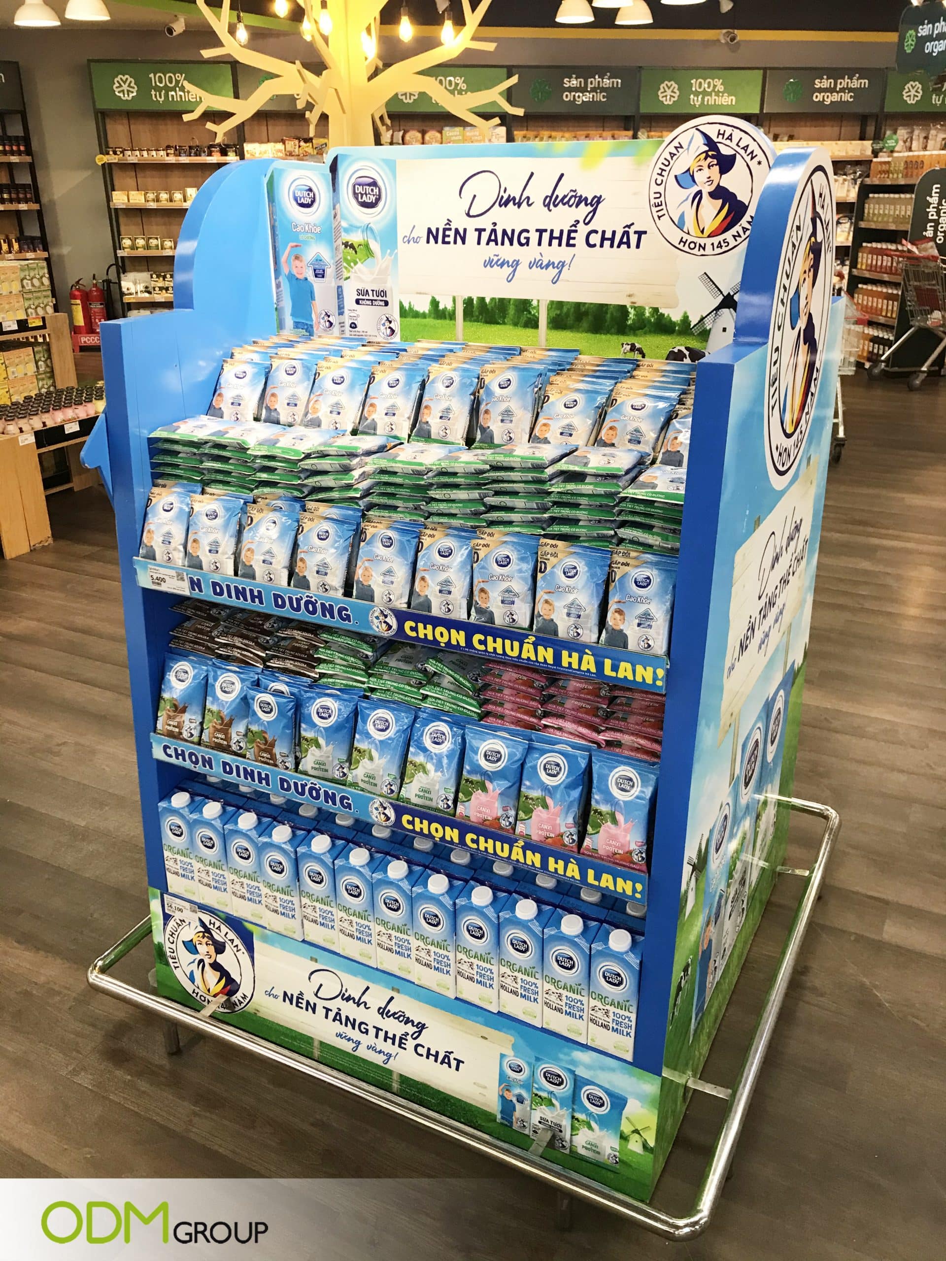 WHAT ARE THE TYPES OF POP DISPLAYS & WHICH IS RIGHT FOR YOU?