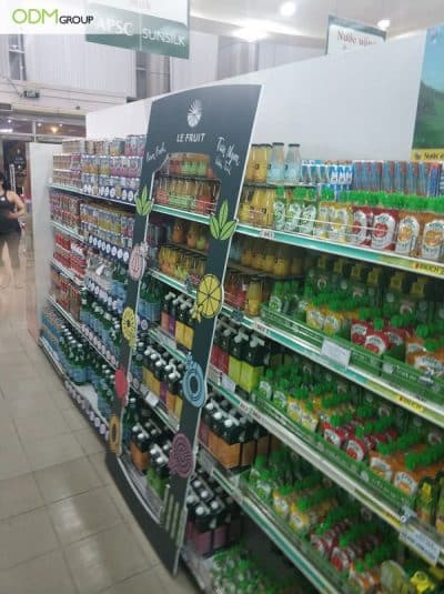 WHAT ARE THE TYPES OF POP DISPLAYS & WHICH IS RIGHT FOR YOU?