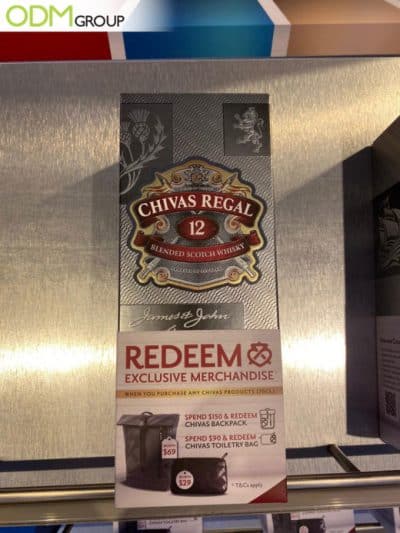Sell More Booze with This Alcohol Brand Merchandise Idea!
