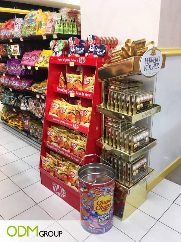 WHAT ARE THE TYPES OF POP DISPLAYS & WHICH IS RIGHT FOR YOU?