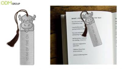 2021 CNY Corporate Gifts: 11 Striking Year of the Ox Gifts!