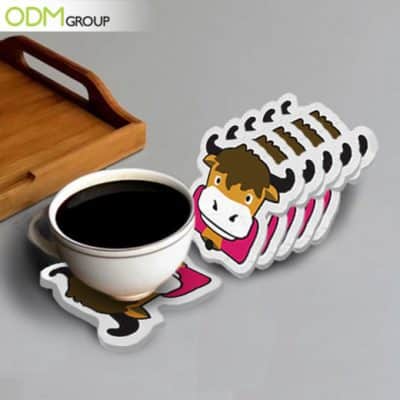 2021 CNY Corporate Gifts: 11 Striking Year of the Ox Gifts!