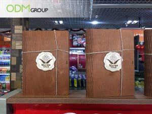 5 Reasons Custom Wood Packaging Rocks! |The ODM Group