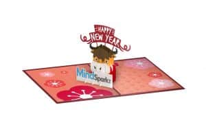 Customized Pop Up Cards: Fascinating Promotional Mailer