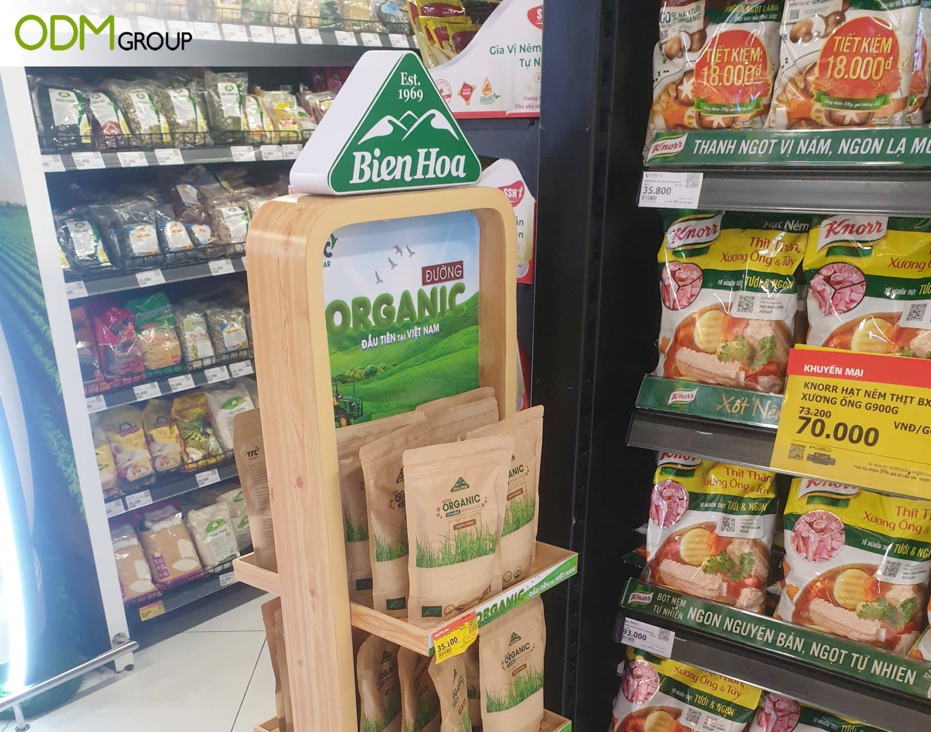 6 Ways a POP Display Stand Can Influence Buying Behavior