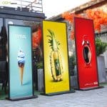 6 Advantages of Custom Banner Stands for Effective Advertising