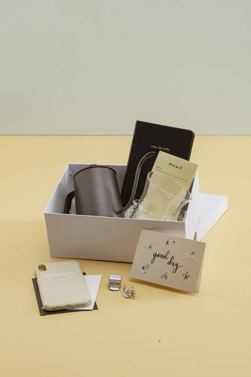 6 Pro Tips for Creating Awesome Corporate Gift Boxes