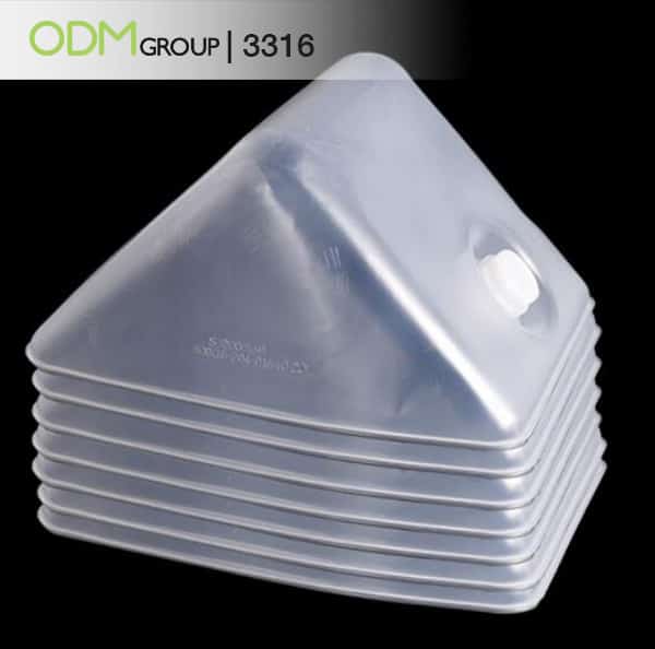 5 Ways to Use Custom Water Containers for Branding