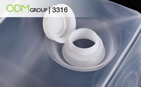 5 Ways to Use Custom Water Containers for Branding