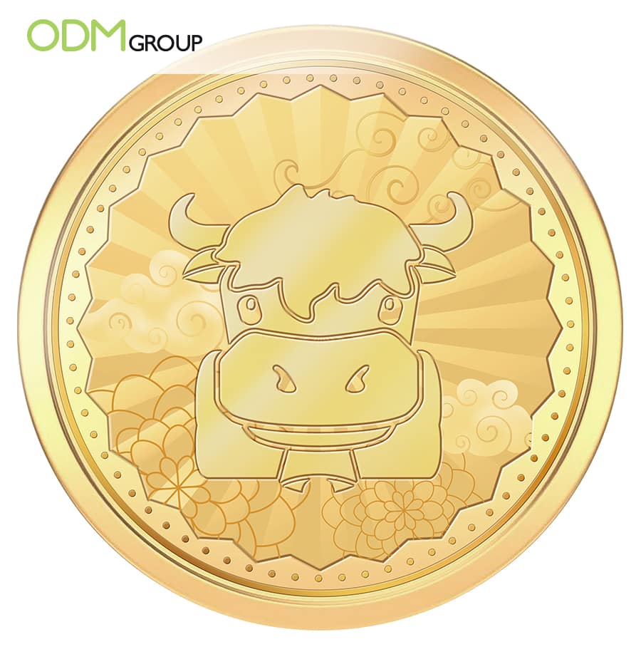 Custom Commemorative Coins: Collecting them makes CENTS!