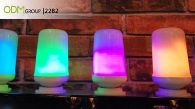 Dazzle Customers with LED Lights for Retail Displays and Promo Gifts