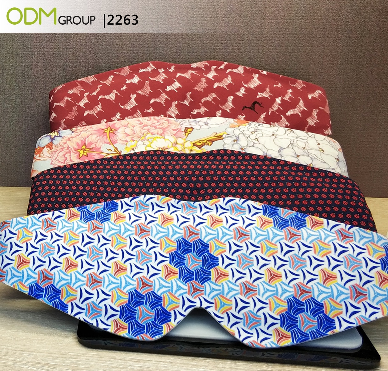 10 promotional items to get through your winter