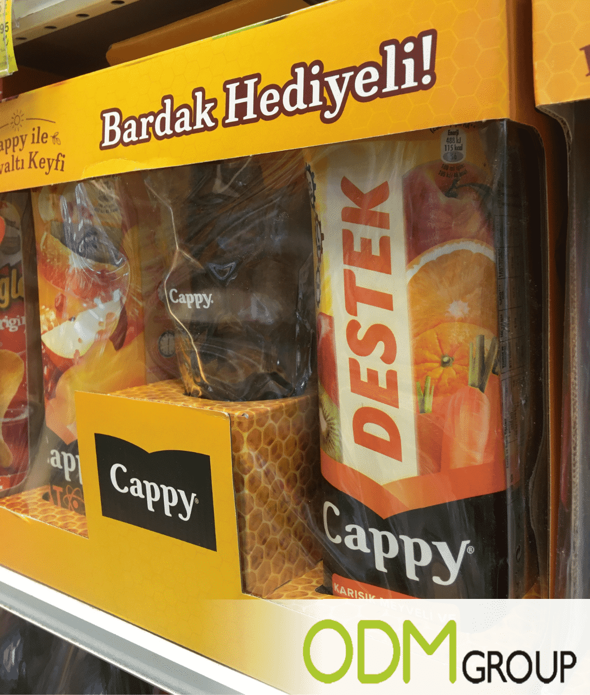 How Premium Merchandise Turns Buyers to Big Spenders