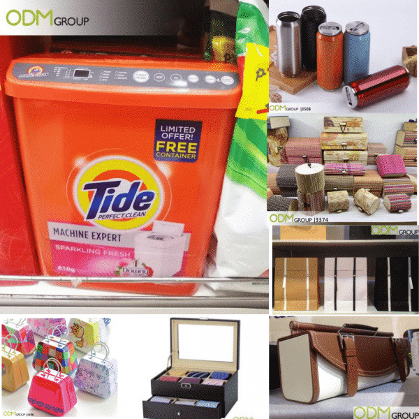 How Did A Custom Box for Packaging Help Rocket Milo Sales?