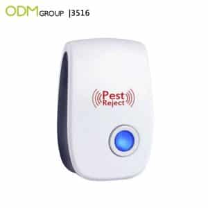 Electronic Insect Repellents: Leading Pest Control Promotional Products
