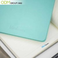 Branded Leather Notebook: 7 Surprising Benefits for Your Business