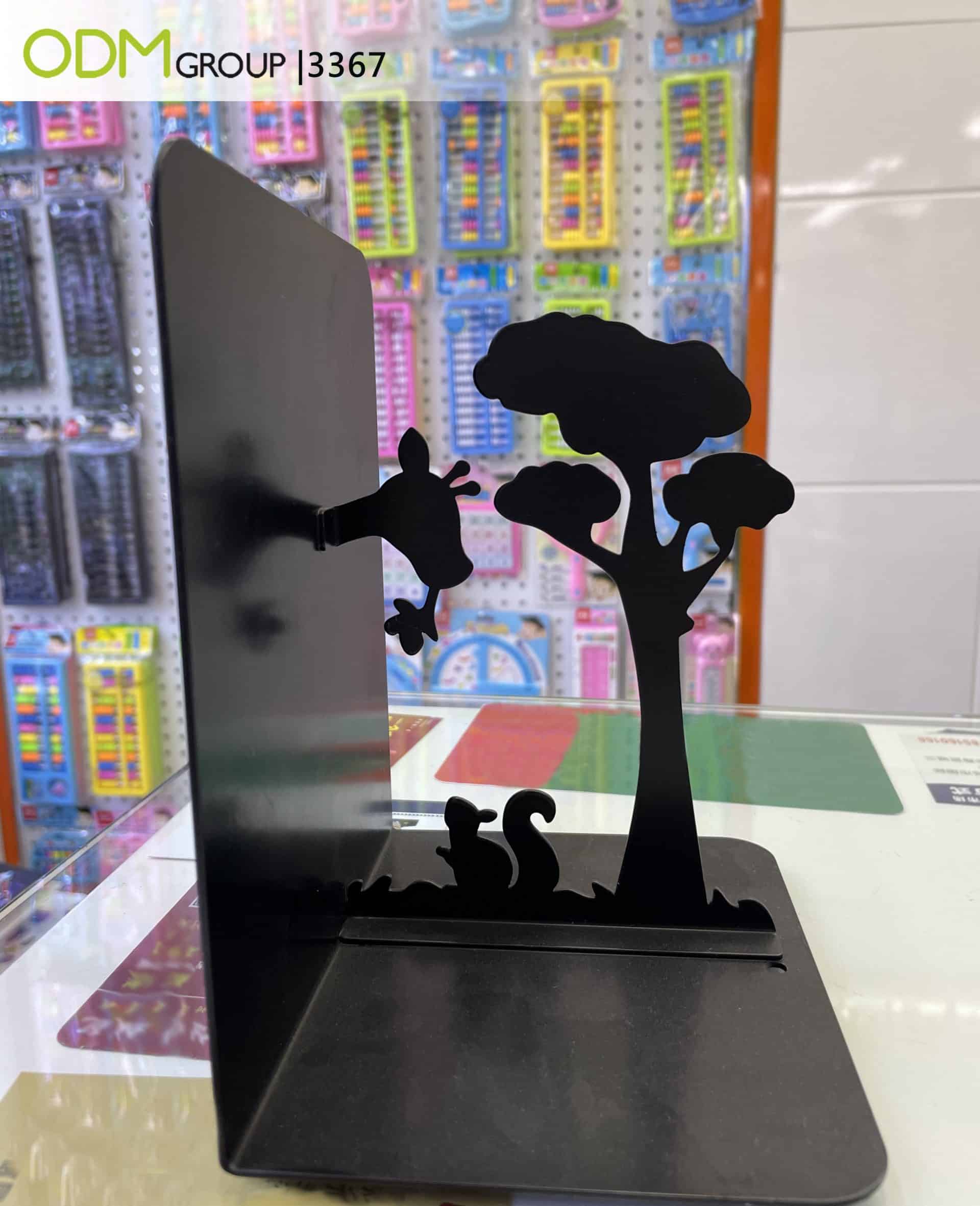 Branded Novelty Items: Out of the Box Ideas to Drive Distinction