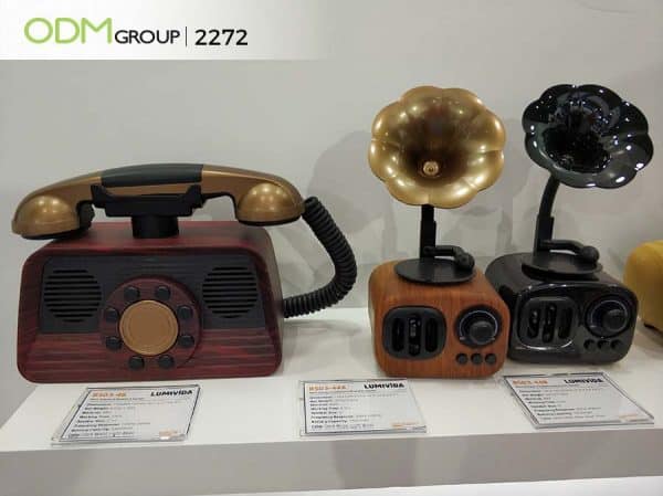 Music Promotional Items to Jazz Up Brand Marketing Campaign